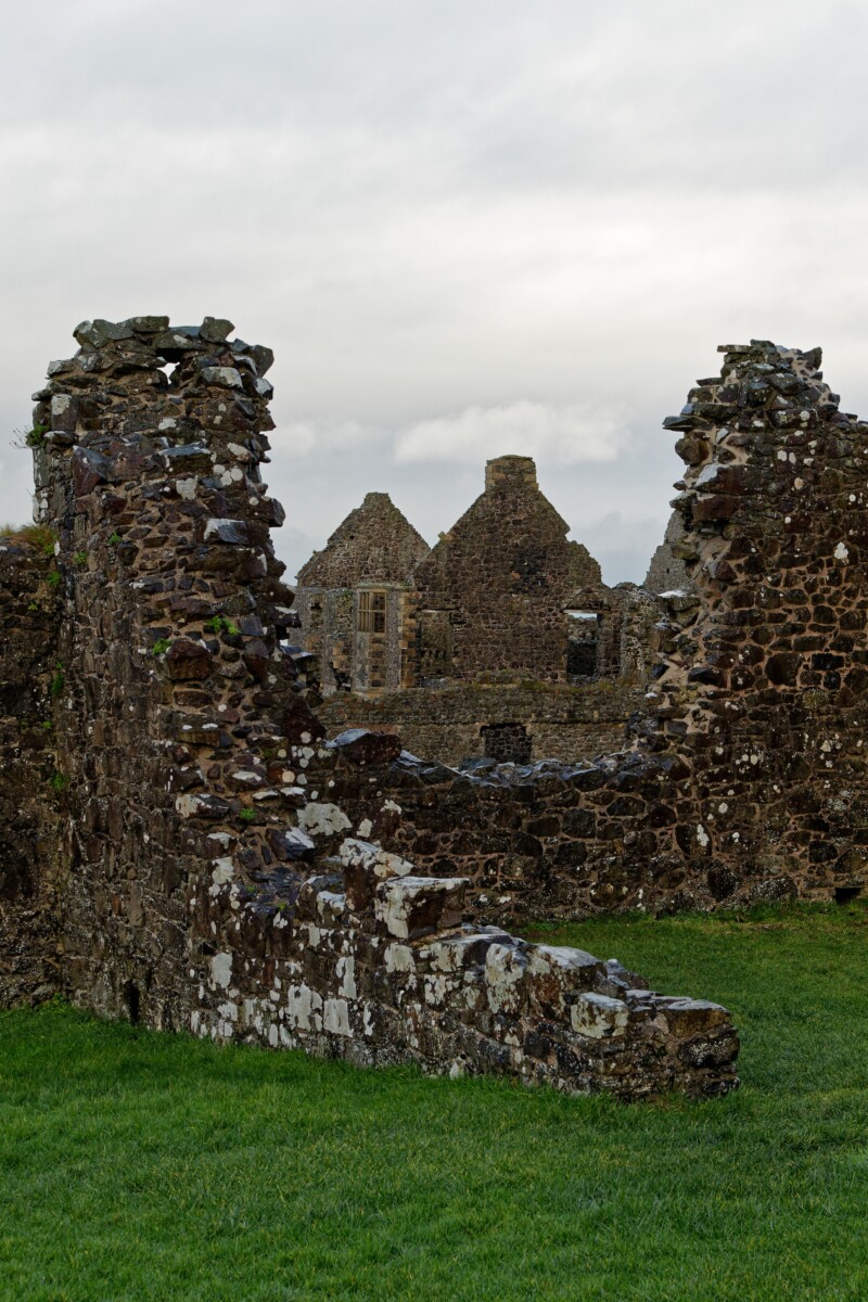 Dunluce (Hoots Mon) – CityHillsAndSea